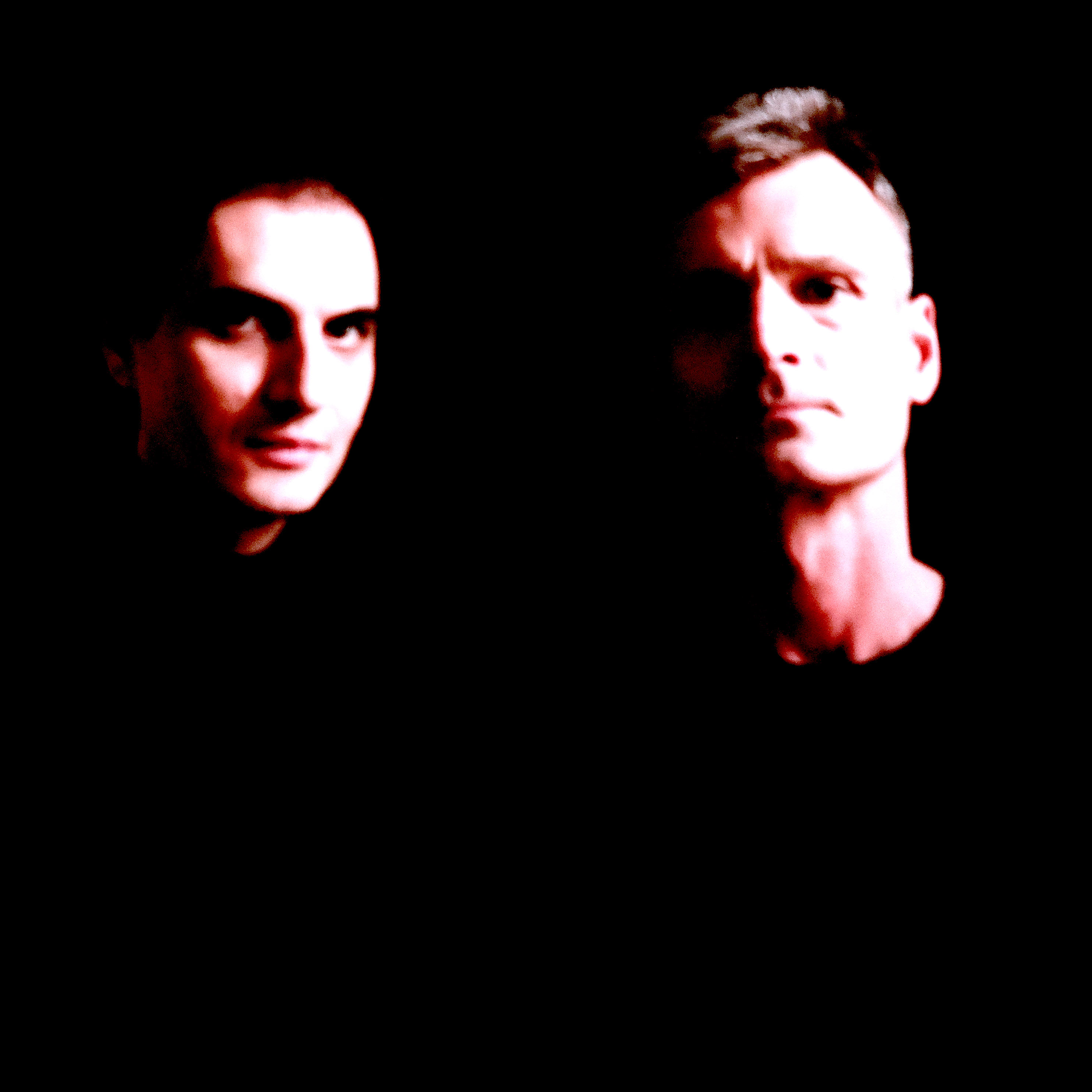 YEK by Mohammad Reza Mortazavi & Burnt Friedman – FRUE